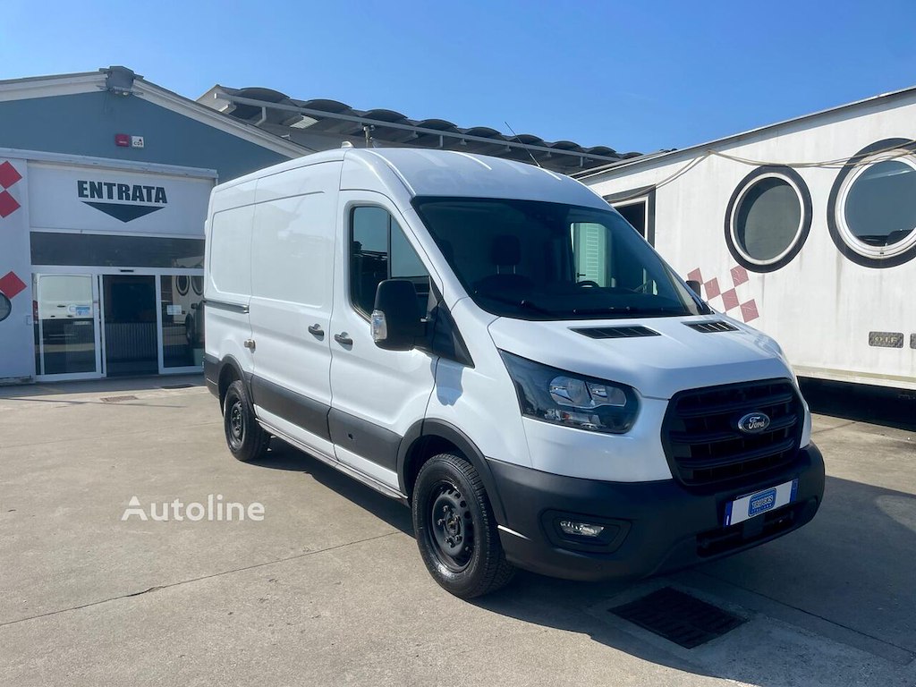 Ford Transit 350 minibus furgon