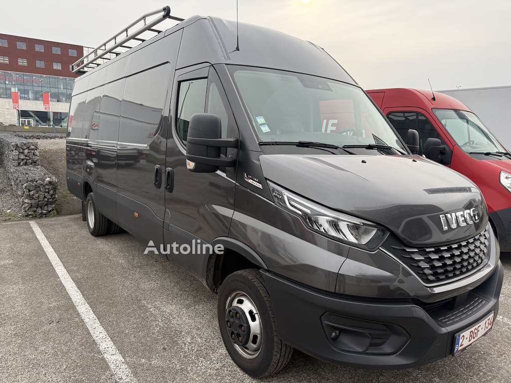 IVECO Daily 50C18 L5H2 minibus furgon