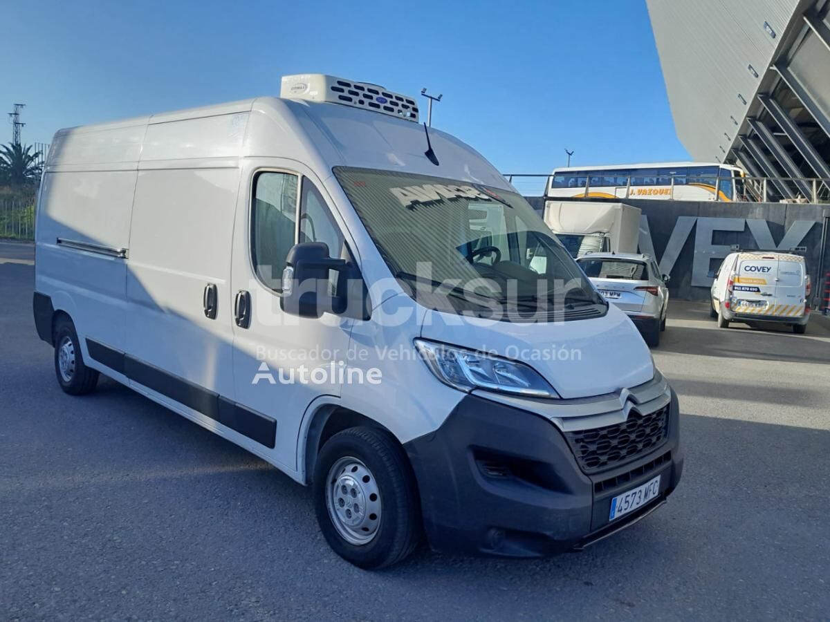 Citroen JUMPER 140.35 L3H2 FRC-X minibus furgon