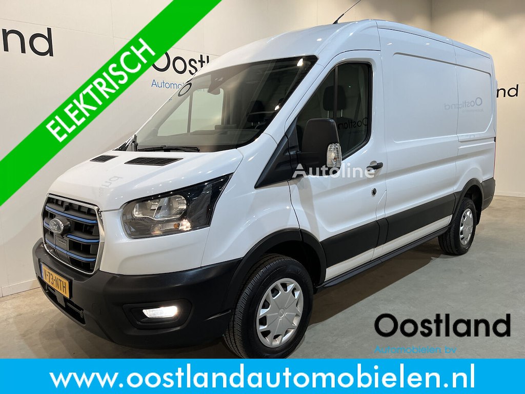 Ford E-Transit 390 (3500 kg) L2H2 Trend 68 kWh minibus furgon