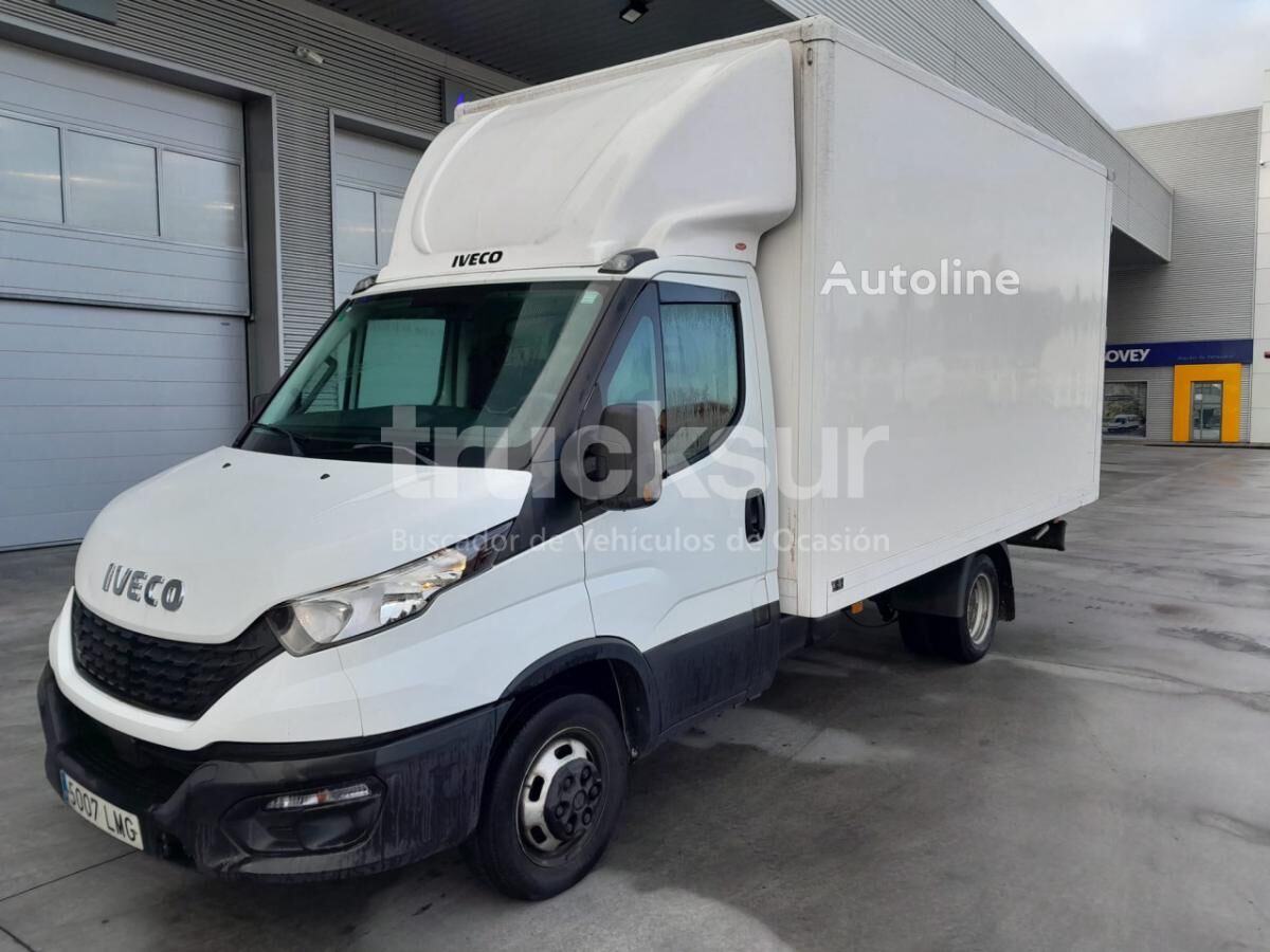 IVECO DAILY 35C16H 20M minibus furgon