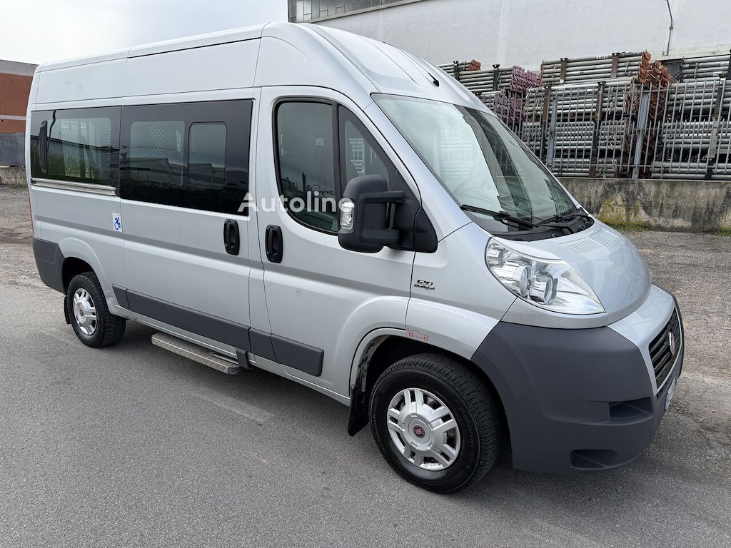 Fiat Ducato 2.0 putnički minibus