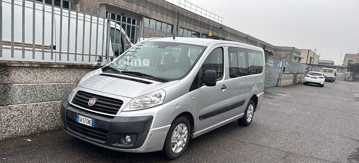 Fiat Scudo putnički minibus