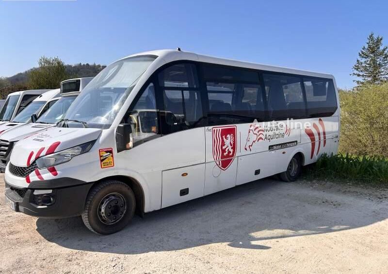 IVECO ROSERO FIRST putnički minibus