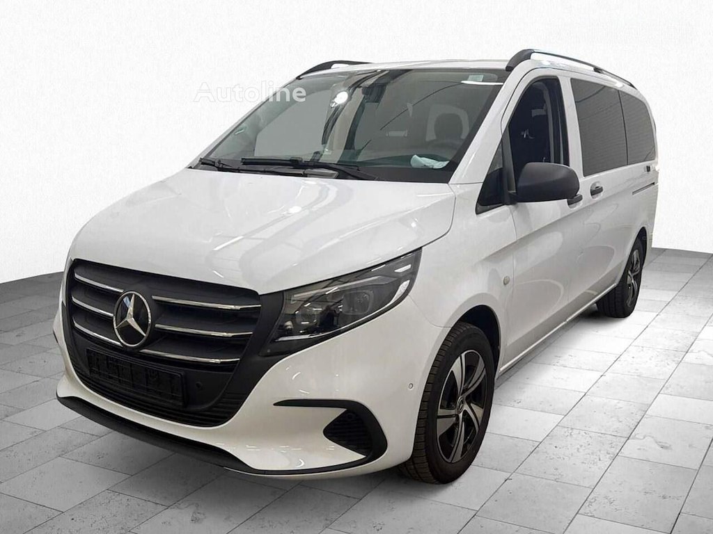 Mercedes-Benz Vito 116 Tourer PRO putnički minibus