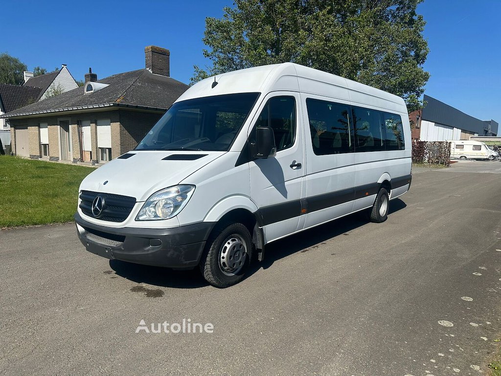 Mercedes-Benz Sprinter 513 putnički minibus