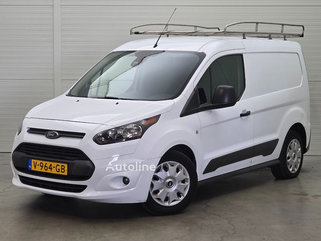 Prodaje se Ford Transit Connect 1.5 TDCI L1 Trend laki furgon na aukciji