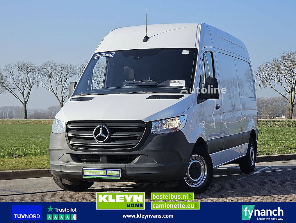 Mercedes-Benz SPRINTER 315 L2H2 Mbux Automaat! laki furgon
