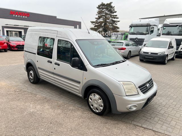 Ford Transit Connect 1.8 TDCi Trend Lang laki furgon