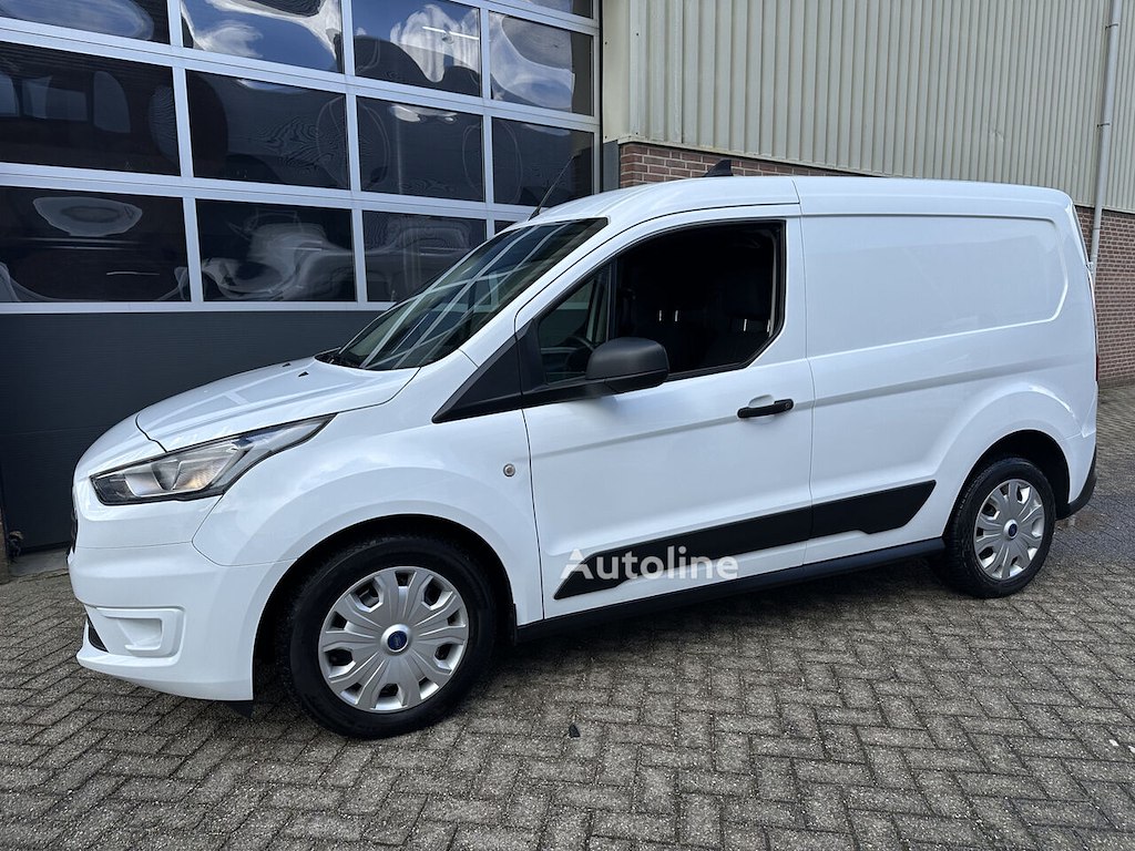 Ford Transit Connect 1.5 EcoBlue L1 Airco,Cruise,Navi,Camera,Pdc,Enz laki furgon