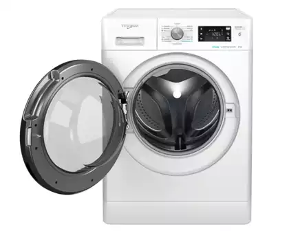 WHIRLPOOL FFB 9479 BV EE mašina za pranje veša