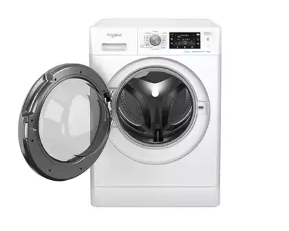 WHIRLPOOL FFD 9479 BCV EE mašina za pranje veša