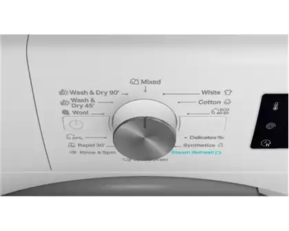 WHIRLPOOL FFWDB 964489 SV EE Inverter mašina za pranje i sušenje veša