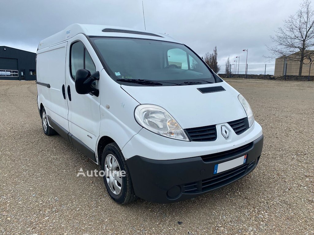 Renault Trafic II FRIGO L2 2.0 dCi 115 Confort minibus hladnjača