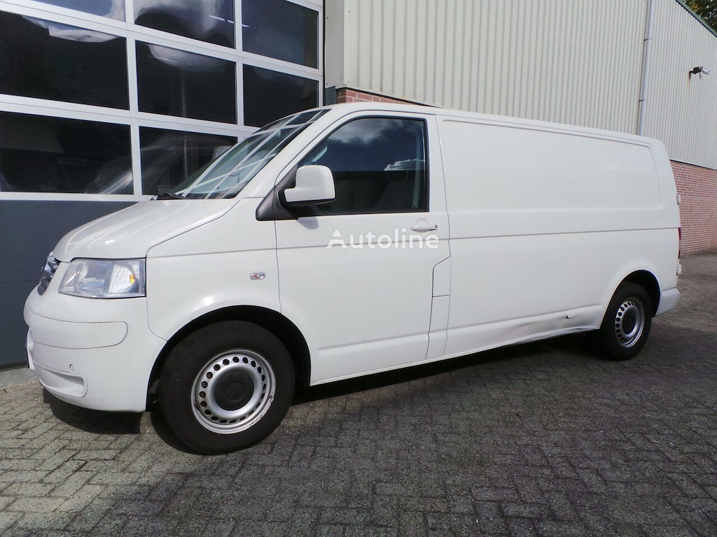 Volkswagen Transporter 1.9 TDI L2H1 Koelwagen minibus hladnjača