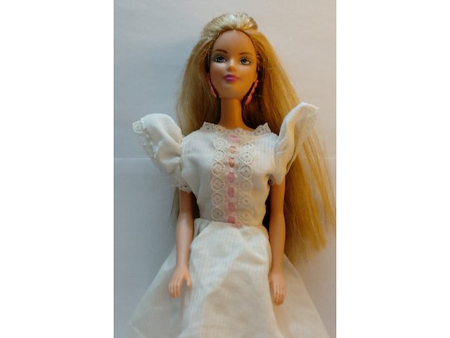 BARBIE -ORIGINAL MATTEL-NG 13 iz 90-ih