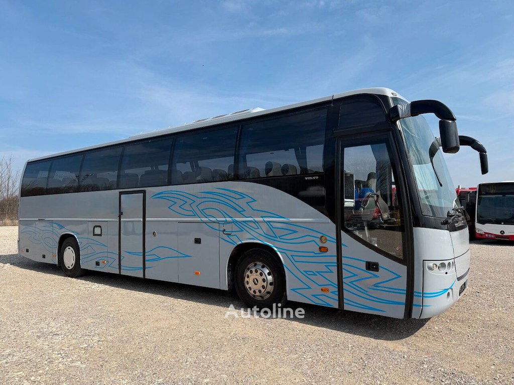 Volvo 9700 HD turistički autobus
