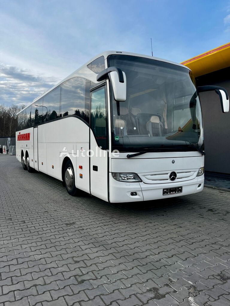 Mercedes-Benz Tourismo 16 turistički autobus