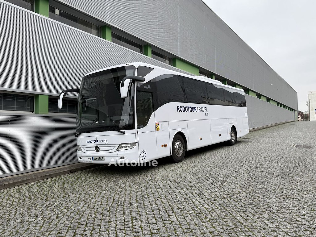 Mercedes-Benz Tourismo 15 turistički autobus