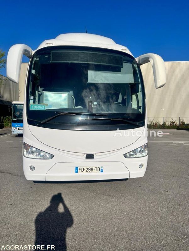 Prodaje se Irizar I6 turistički autobus na aukciji
