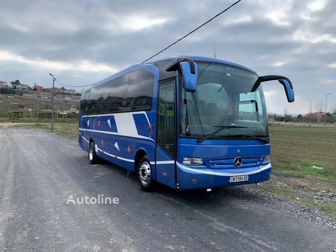 Mercedes-Benz Tourino turistički autobus
