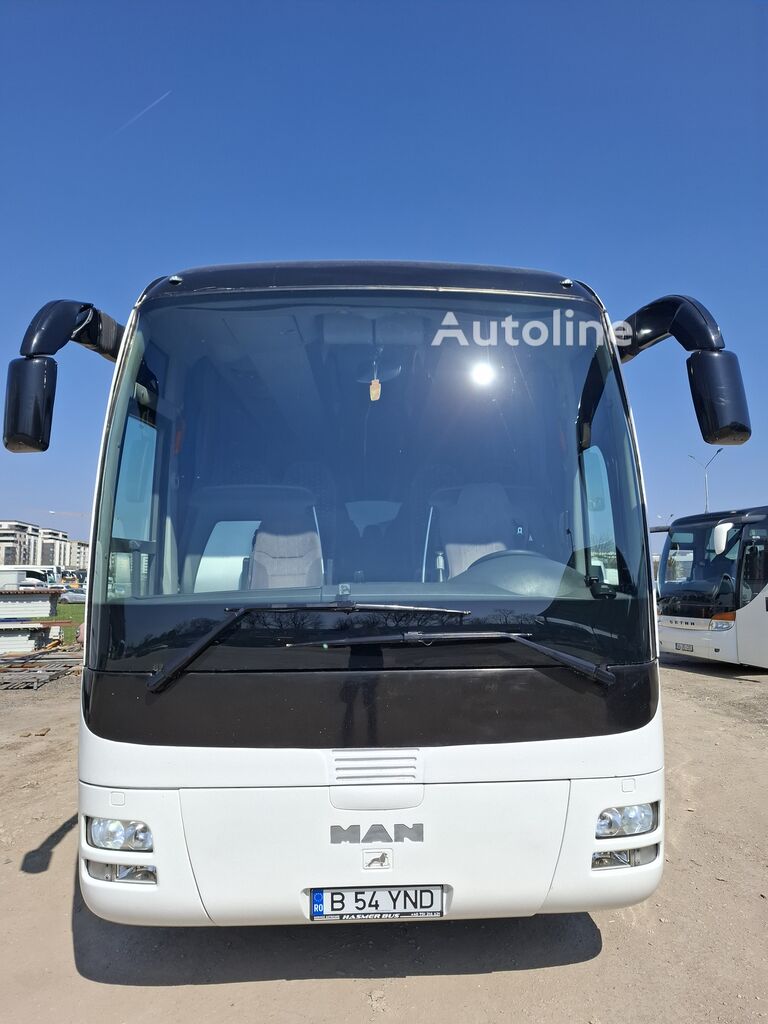 MAN LIONS COACH turistički autobus