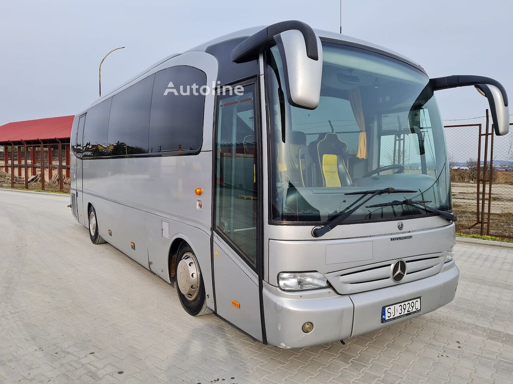 Mercedes-Benz Tourino turistički autobus