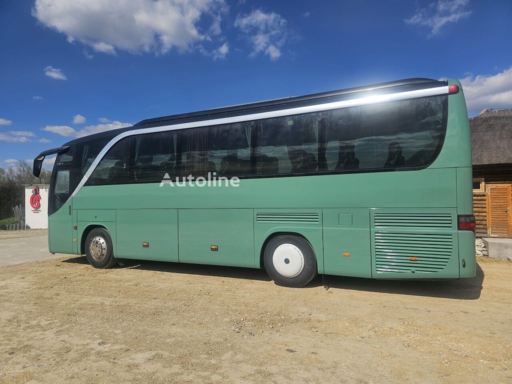 Setra 411HDH turistički autobus