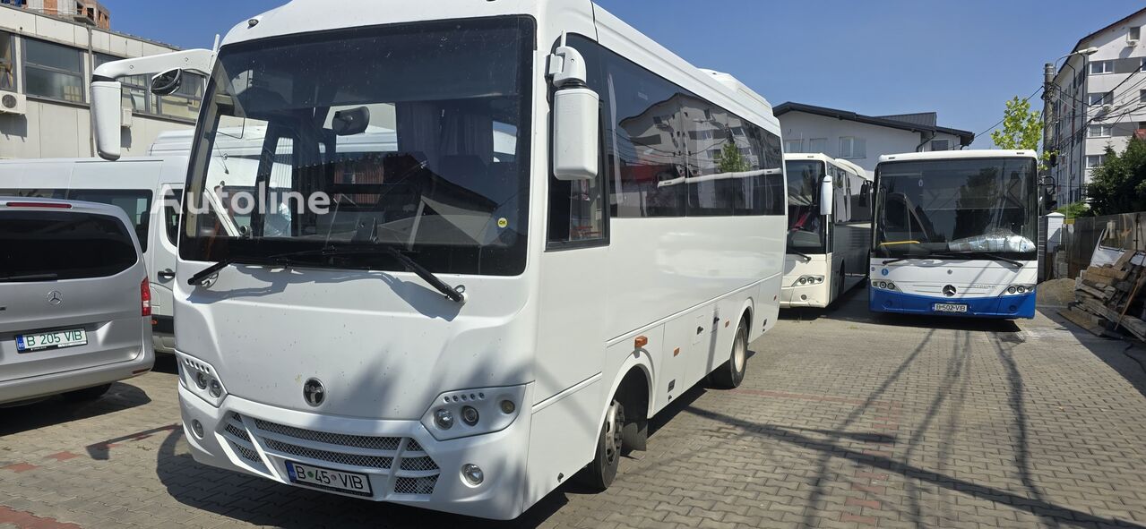 Temsa Prestige, Model 2018, 30 seats, Klima turistički autobus