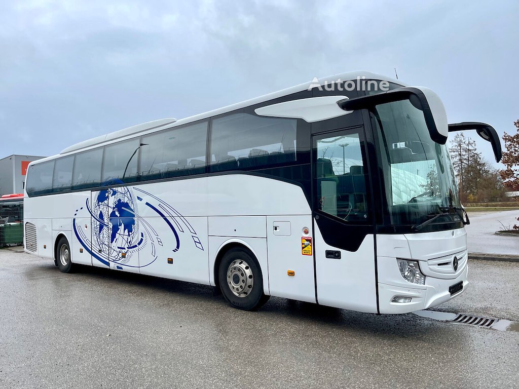 Mercedes-Benz Tourismo 16/2 RHD - (S 515 S 516) turistički autobus