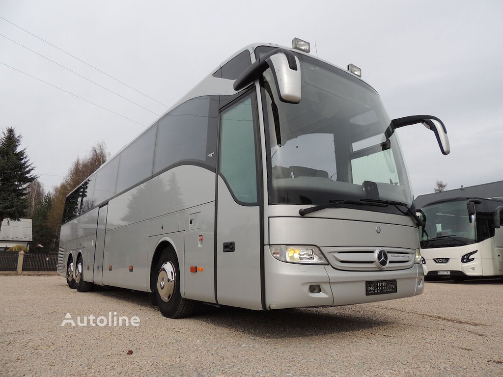 Mercedes-Benz Tourismo 16 turistički autobus