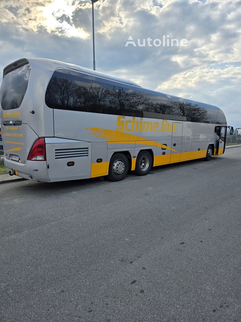 Neoplan Cityliner turistički autobus