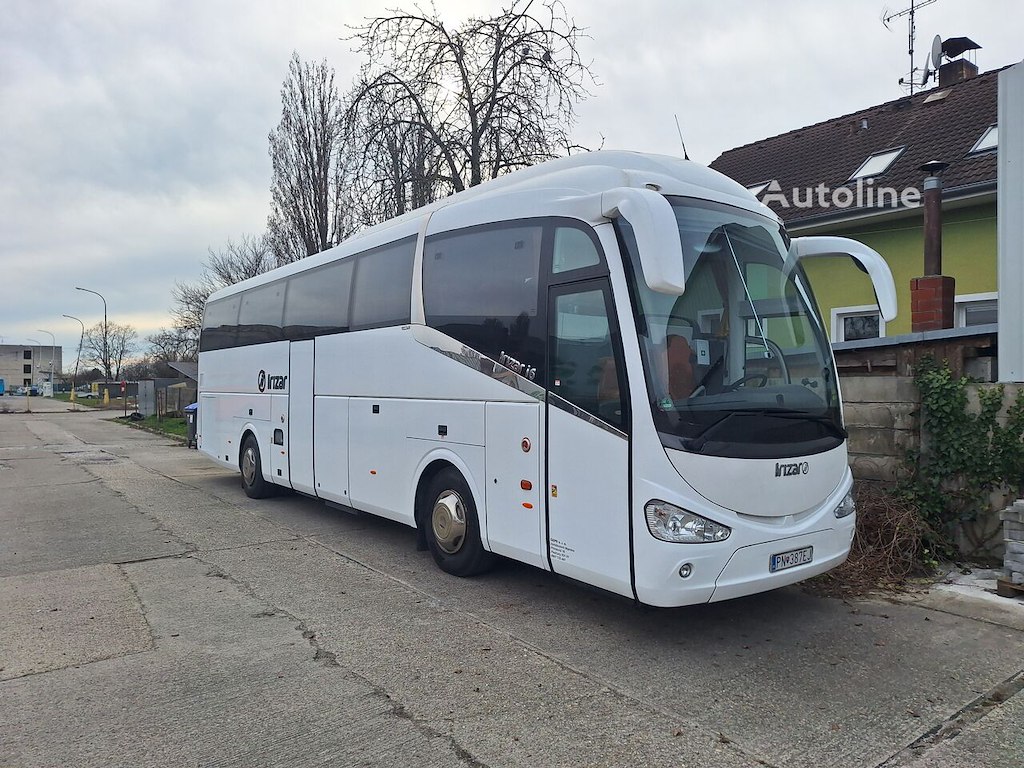 Irizar I6 turistički autobus