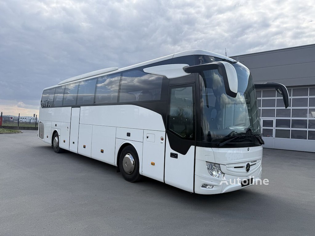 Mercedes-Benz Tourismo 15 RHD turistički autobus