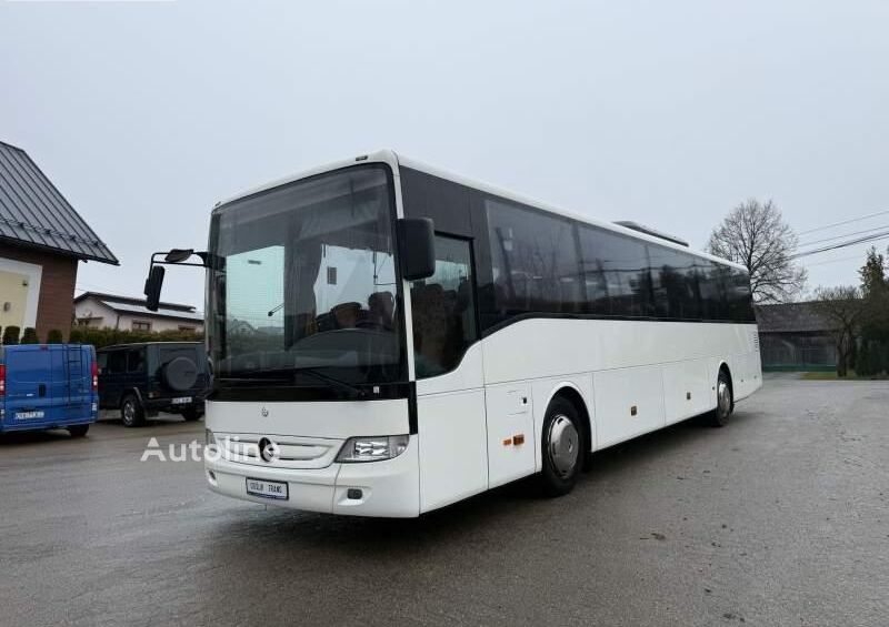 Mercedes-Benz TOURISMo prigradski autobus