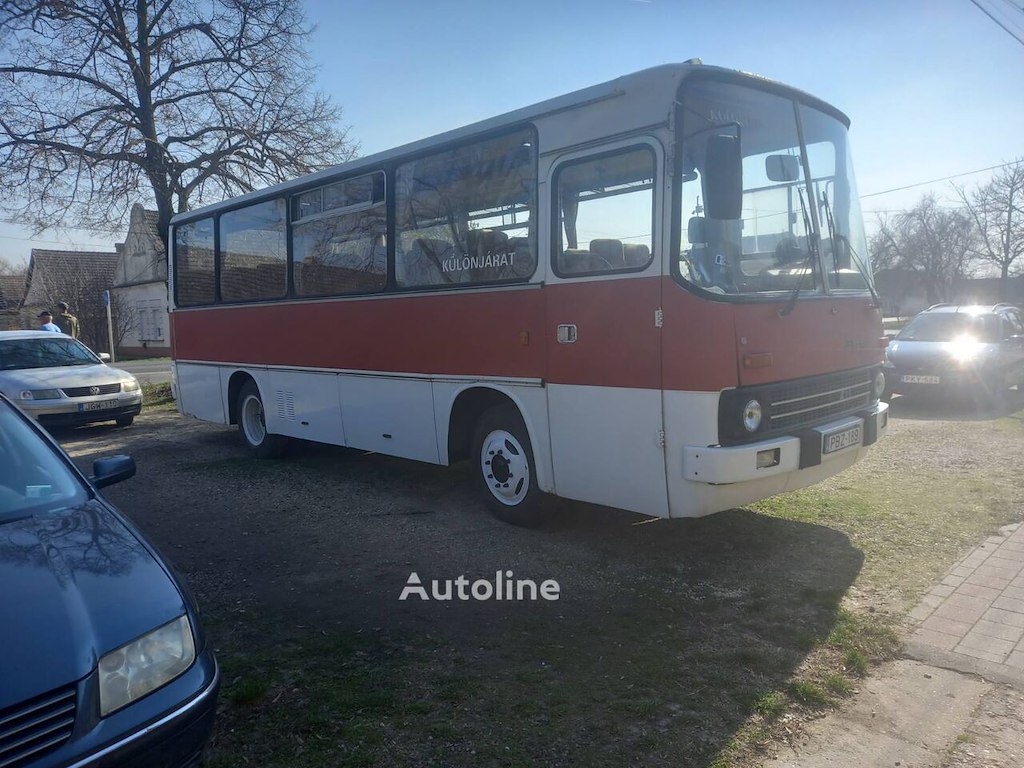 Ikarus 211.01 prigradski autobus