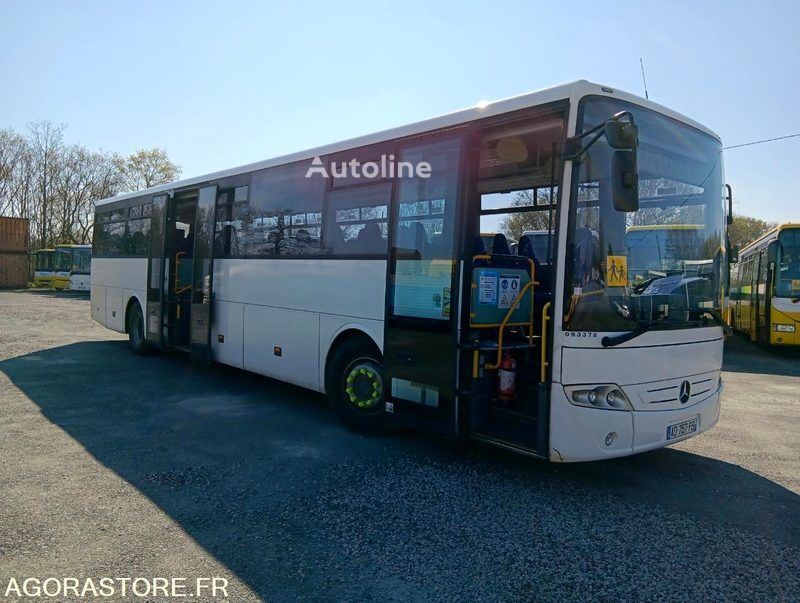 Prodaje se Mercedes-Benz INTOURO prigradski autobus na aukciji