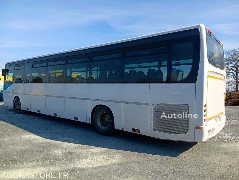 Prodaje se IVECO CROSSWAY prigradski autobus na aukciji