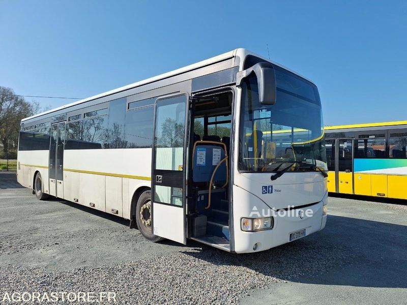 Prodaje se IVECO CROSSWAY prigradski autobus na aukciji