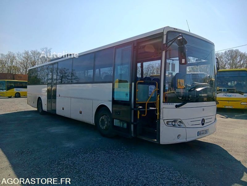Prodaje se Mercedes-Benz INTOURO prigradski autobus na aukciji