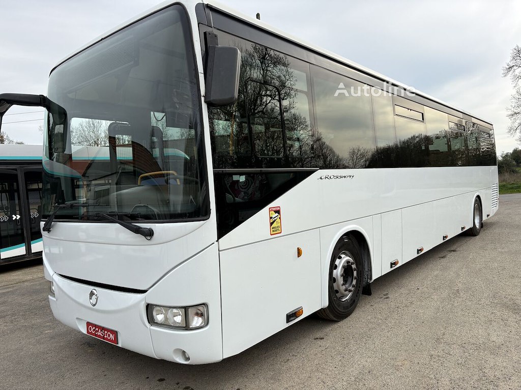 Irisbus Crossway prigradski autobus