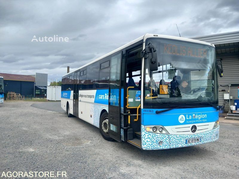 Prodaje se Mercedes-Benz INTOURO prigradski autobus na aukciji