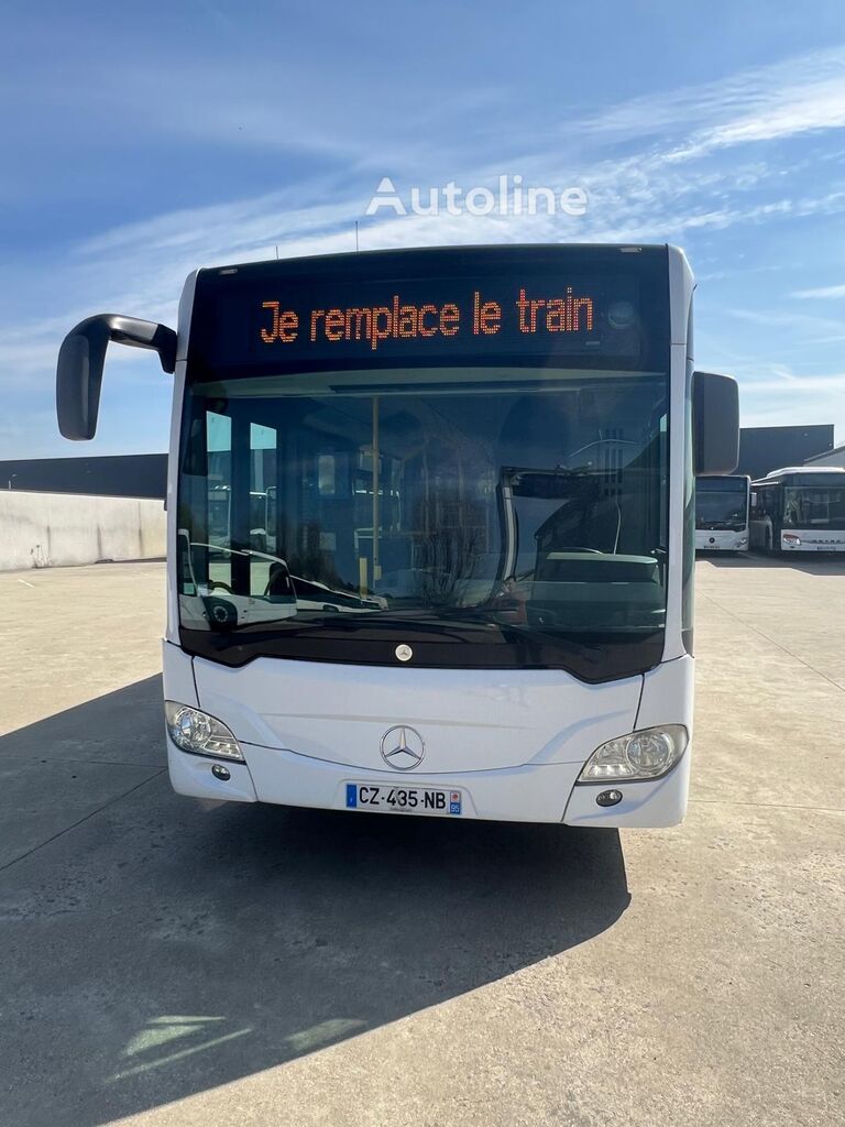 Mercedes-Benz ci gradski autobus