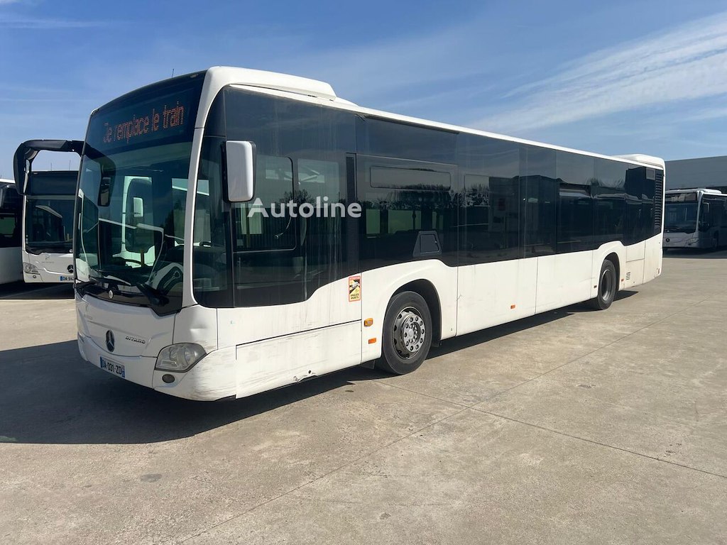 Mercedes-Benz Citaro gradski autobus