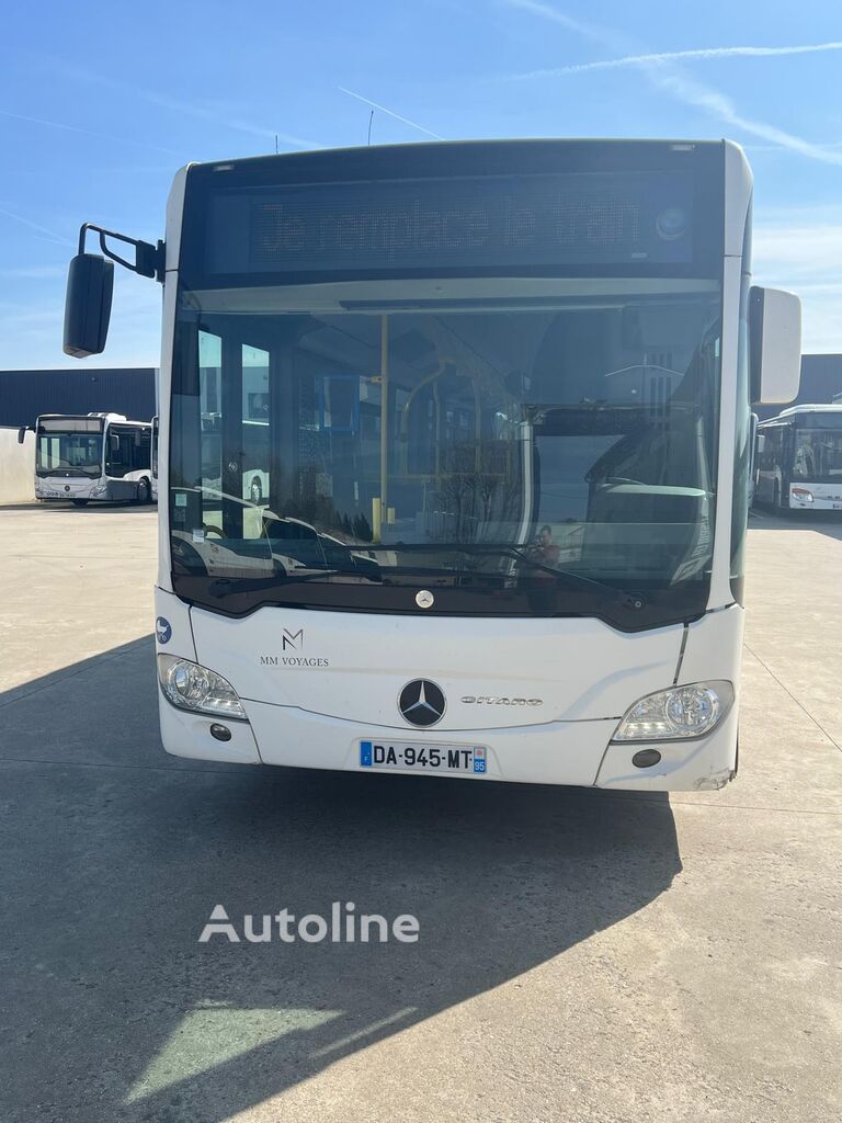 Mercedes-Benz Citaro gradski autobus