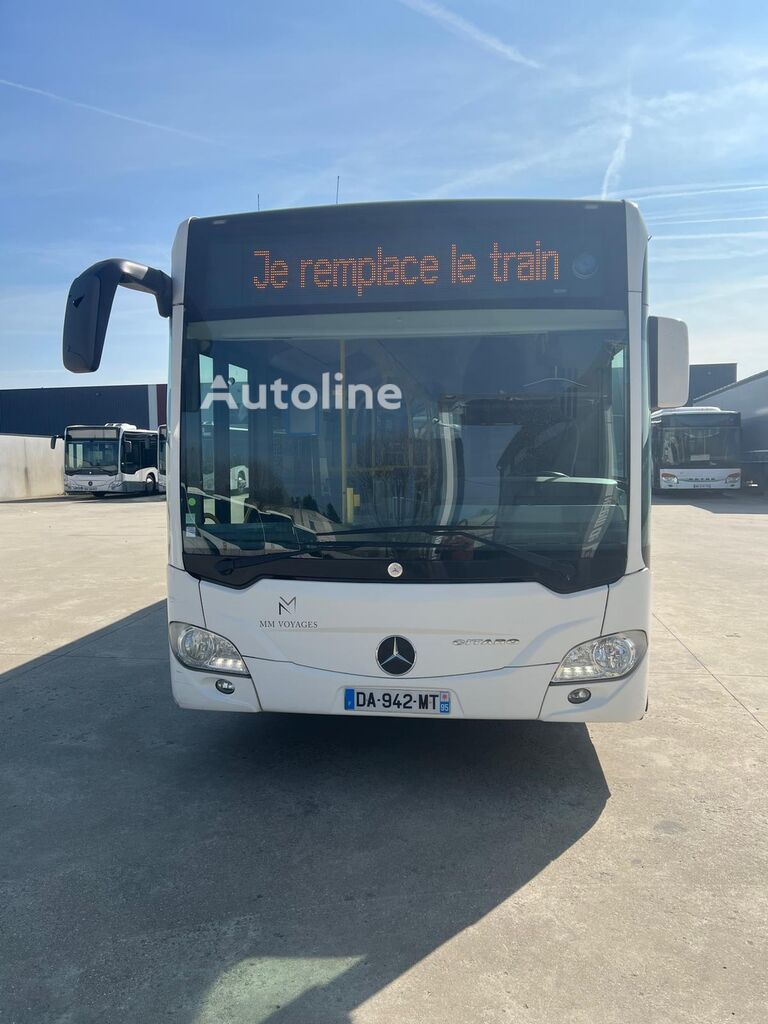 Mercedes-Benz Citaro gradski autobus
