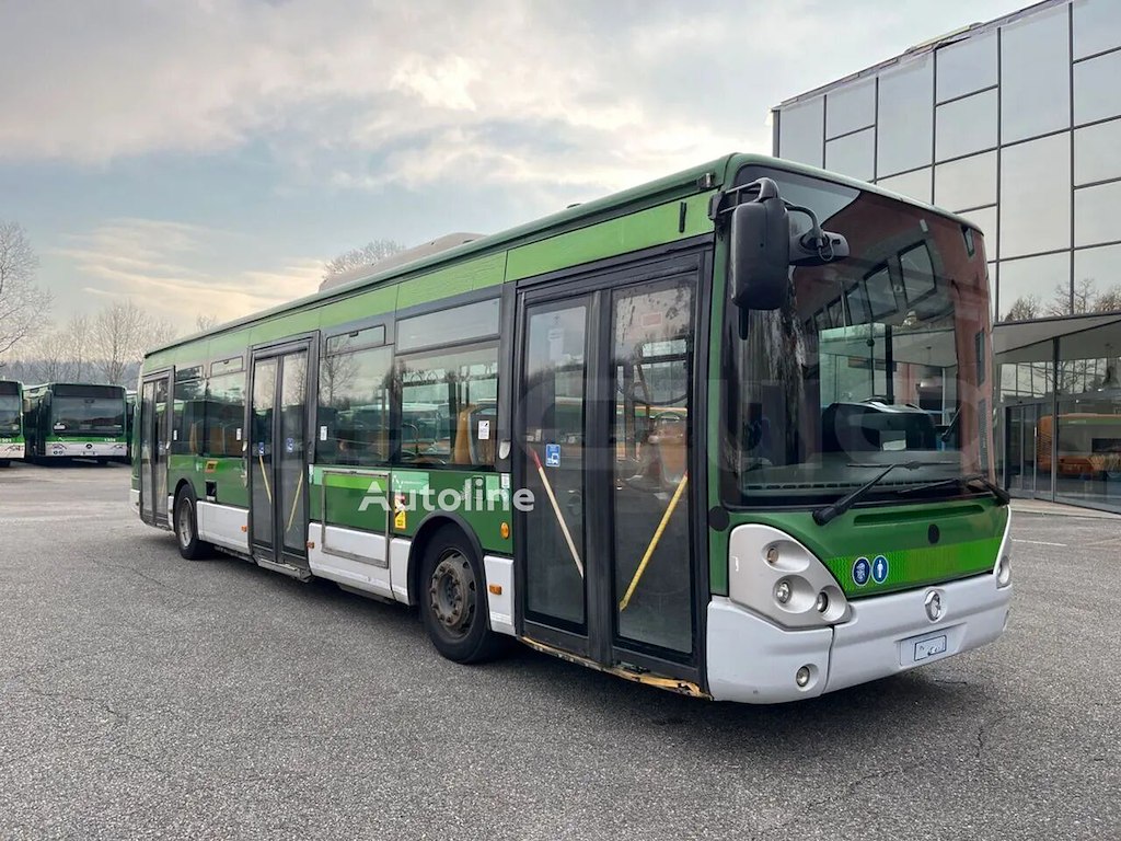 IVECO Citelis gradski autobus