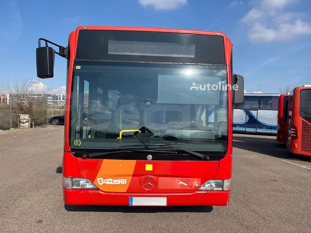 Mercedes-Benz Citaro gradski autobus