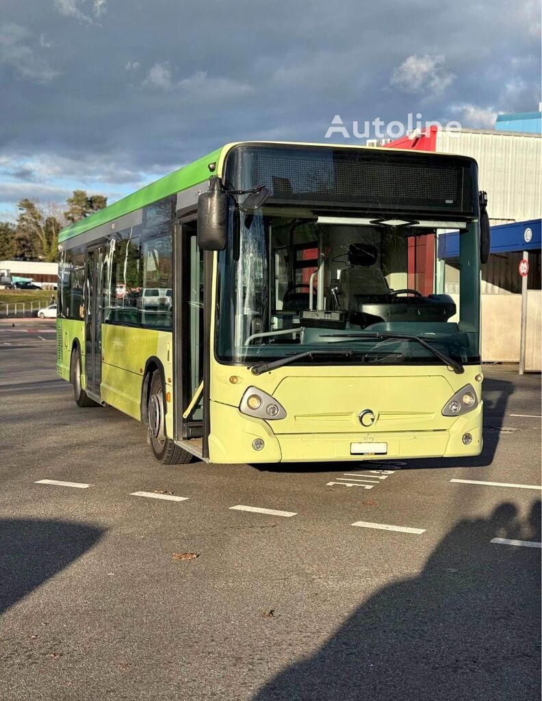 Irisbus HEULIEZ GX 127 gradski autobus