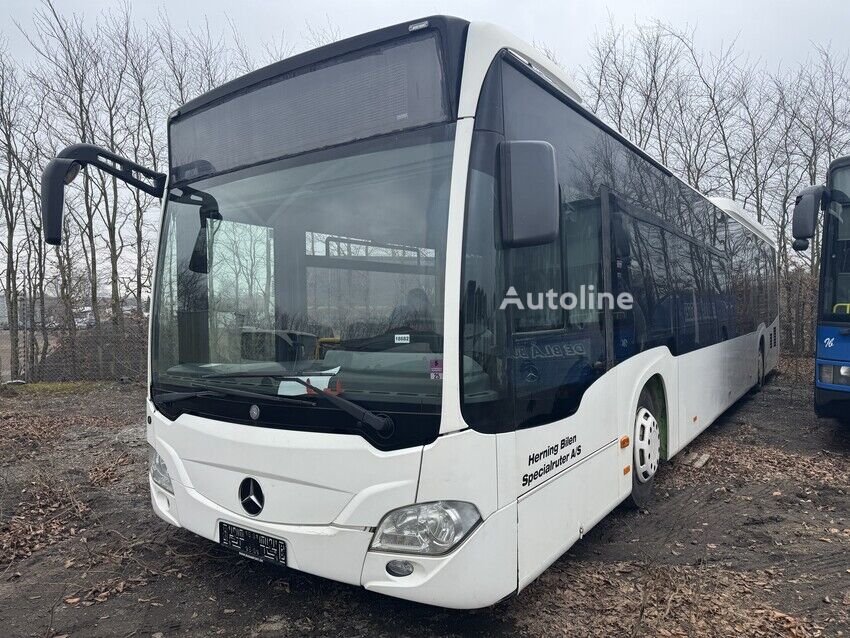 Mercedes-Benz CITARO gradski autobus